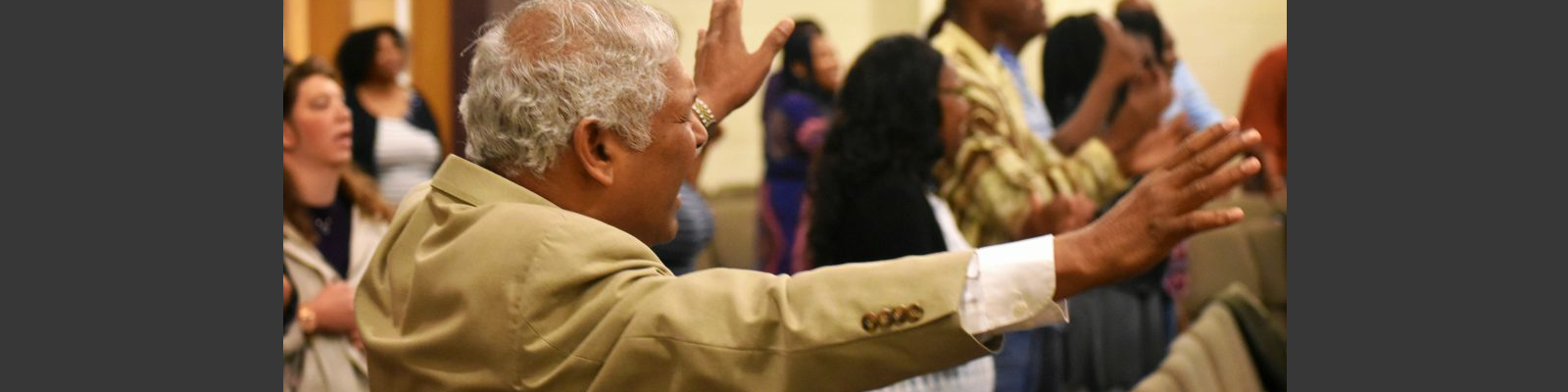 Benefits of Being in Christ Jesus – South Suburban Christian Center