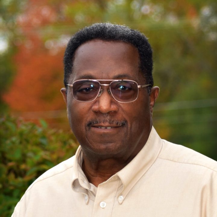 Louis Brooks – South Suburban Christian Center