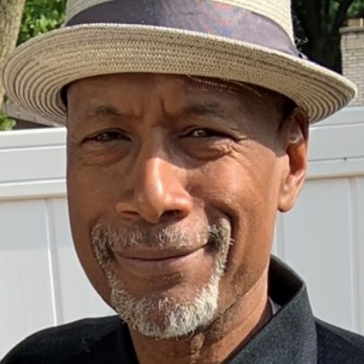 Kenneth Moyer – South Suburban Christian Center