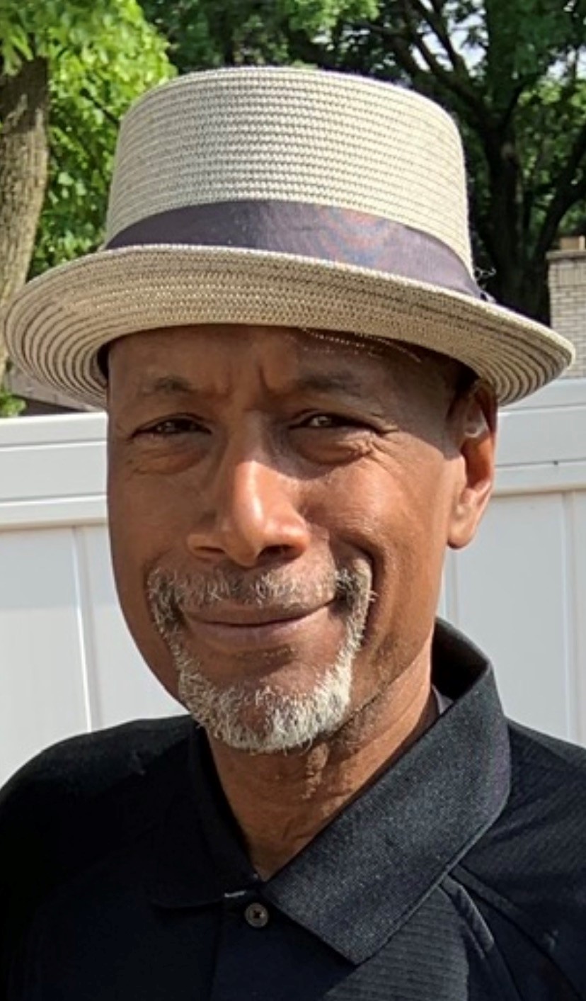 Kenneth Moyer – South Suburban Christian Center